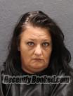 Recent Booking / Mugshot for ASHLEY ROBIN GRIFFIN in Oconee County ...