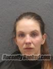 Recent Booking / Mugshot for AMANDA KAYE LAWING in Oconee County, South ...