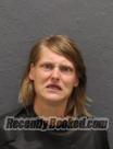 Recent Booking / Mugshot for AMANDA LOUISE PATTERSON in Oconee County ...