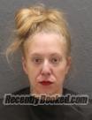 Recent Booking / Mugshot for ASHLEY CLAIRE PARMELLE in Oconee County ...