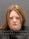 Recent Booking / Mugshot for ANNA ELIZABETH SUTTLES in Oconee County ...