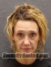 Ashley Grace Tanksley Mugshot & Arrest Info | Oconee County, SC