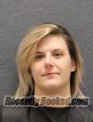 Recent Booking / Mugshot for APRIL LYNNE WEBB in Oconee County, South ...