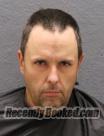 Recent Booking / Mugshot for BRYAN DANIEL DYE in Oconee County, South ...