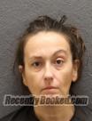 Recent Booking / Mugshot for CHRISTIAN ELIZABETH ROACH in Oconee County ...