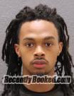 Recent Booking / Mugshot for DONTAVIOUS LLEWELLYN CAMPBELL in Oconee ...