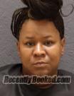 Recent Booking / Mugshot for DANIELLE NICHOLE COBB in Oconee County ...