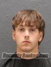 Recent Booking / Mugshot for DYLAN MATHEW MCCULLOCK in Oconee County ...