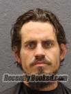 Recent Booking / Mugshot for ELLIS AARON MATHIS in Oconee County, South ...