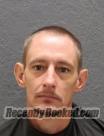 Recent Booking / Mugshot for ERIC DANIEL PALMER in Oconee County, South ...