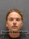 Recent Booking / Mugshot for HOLDEN COLE BLACKWELL in Oconee County ...