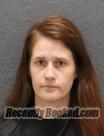 Recent Booking / Mugshot for JESSICA DANIELLE NICOLE CHAVIS-MOORE in ...