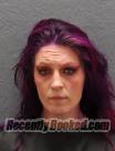 Recent Booking / Mugshot for JENNIFER JULIANNE CRIDER in Oconee County ...