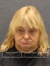 Recent Booking / Mugshot for JOHNNIE DIANE DILLARD in Oconee County ...