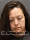 Recent Booking / Mugshot for JESSICA HOPE THOMPSON in Oconee County ...