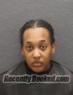 Recent Booking / Mugshot for JANAY IMAN WATSON in Oconee County, South ...
