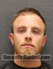 Recent Booking / Mugshot for JONATHAN SHAUN YINGST in Oconee County ...