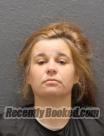 Recent Booking / Mugshot for KAYLA DENISE EDMONDS in Oconee County ...