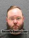 Recent Booking / Mugshot for KEITH ANTHONY FRICKS in Oconee County ...