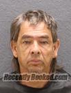 Recent Booking / Mugshot for KARL ISAAC SR MCCALLA in Oconee County ...