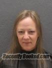 Recent Booking / Mugshot for KRISTIE RENEE SLADE in Oconee County ...