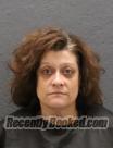 Recent Booking / Mugshot for MISTY LEIGH BURCH in Oconee County, South ...