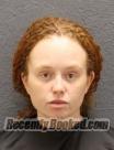 Recent Booking / Mugshot for PENNY RAE VIETH in Oconee County, South ...