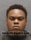Recent Booking / Mugshot for RAZI JAYLON MARTIN in Oconee County, South ...