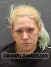 Recent Booking / Mugshot for STEPHANIE ANN GAIL CROWE in Oconee County ...