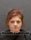 Recent Booking / Mugshot for SCARLET ANN JONES in Oconee County, South ...