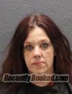 Recent Booking / Mugshot for TABATHA JOY DROUILLARD in Oconee County ...