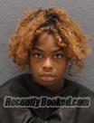 Recent Booking / Mugshot for TOTIANNA ANNABELL HOLLAND in Oconee County ...