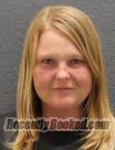 Recent Booking / Mugshot for WHITNEY ANN BALLARD in Oconee County ...