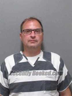 Recent Booking / Mugshot for JACOB MARK HELKENN in Sioux County, Iowa