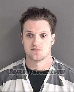 Recent Booking / Mugshot for NOAH RUSSELL BRANSON in Story County, Iowa