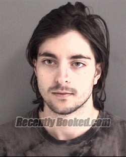 Recent Booking / Mugshot for KRISTIAN CARL LIPKE in Story County, Iowa