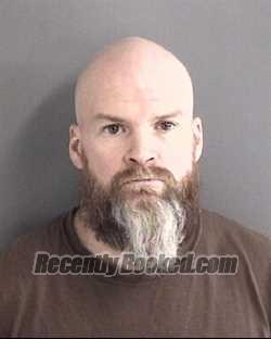 Recent Booking / Mugshot for DUSTIN ALAN ARMSTRONG in Story County, Iowa