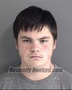 Recent Booking / Mugshot for JAMES ROBERT BERGESON in Story County, Iowa