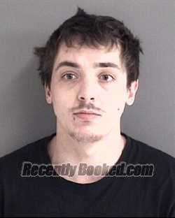 Recent Booking / Mugshot for COLE ANTHONY RUSHING in Story County, Iowa