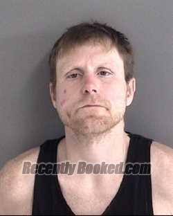 Recent Booking / Mugshot for ERIC LEE PORTER in Story County, Iowa