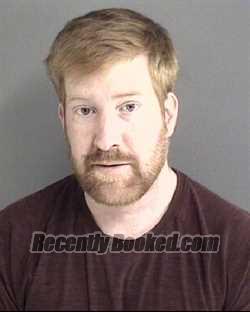 Recent Booking / Mugshot for JUSTIN SCHULTE in Story County, Iowa