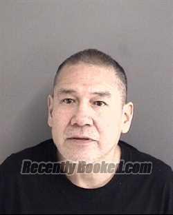 Recent Booking / Mugshot for WAYNE ALLEN AMENSON in Story County, Iowa