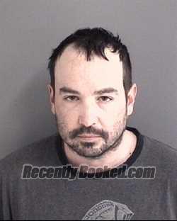 Recent Booking / Mugshot for NICHOLAS DUSTIN HORST in Story County, Iowa