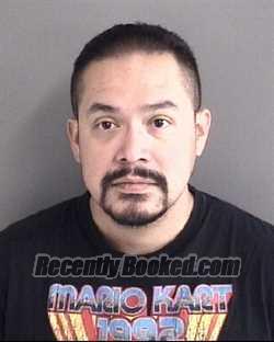 Recent Booking / Mugshot for EDGAR MOSQUEDA-MEZA in Story County, Iowa