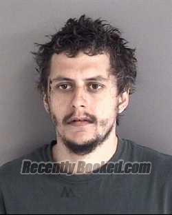 Recent Booking / Mugshot for JONATHON MICHAEL BENNETT in Story County, Iowa