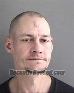 Recent Booking / Mugshot for DAVID GRANT BELL in Story County, Iowa
