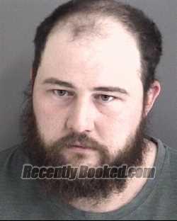 Recent Booking / Mugshot for NICHOLAS RYAN KNAPP in Story County, Iowa