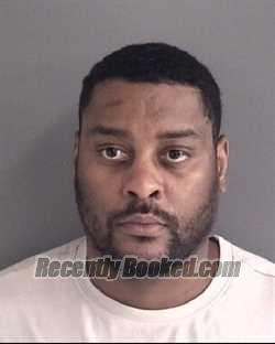 Recent Booking / Mugshot for AARON LEE HAWTHORNE in Story County, Iowa