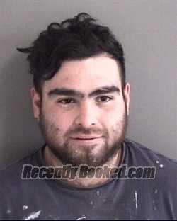 Recent Booking / Mugshot for ADRIAN JIMENEZ MARTINEZ in Story County, Iowa