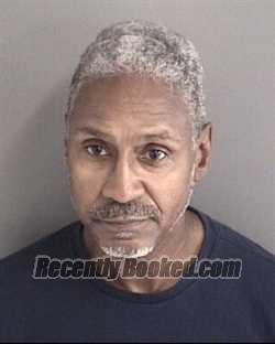 Recent Booking / Mugshot for ALBERT EUGENE WADE in Story County, Iowa